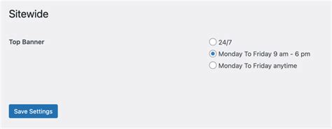 Conditional Rendering Based On Current Date And Time In Bricks When Using Meta Box Brickslabs