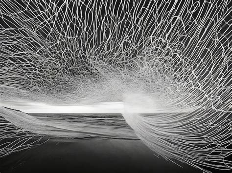 Premium Ai Image Certainly Lets Go With The Concept Of Waveparticle Duality You Can Use The