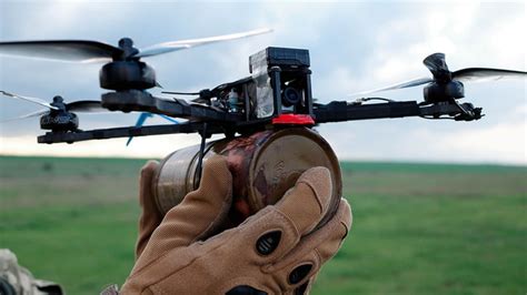 The Indian Army Developed A Kamikaze Fpv Drone Defencexp Indian Defence Network