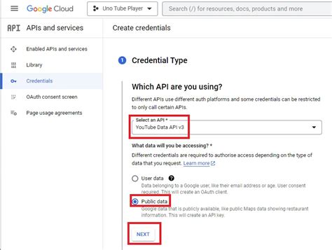 Module 1 Getting Started