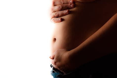 Tennessee Legislature Passes Far Reaching Bill That Could Make Pregnant