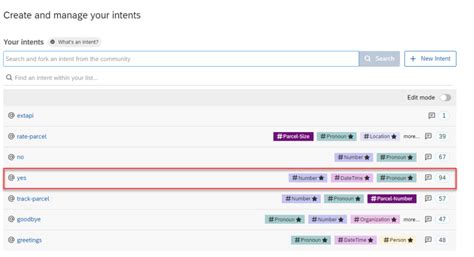 Sap Cai Working With Sap Conversational Ai Sap Zero To Hero