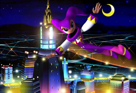 Nights Into Dreams Wallpapers Wallpaper Cave