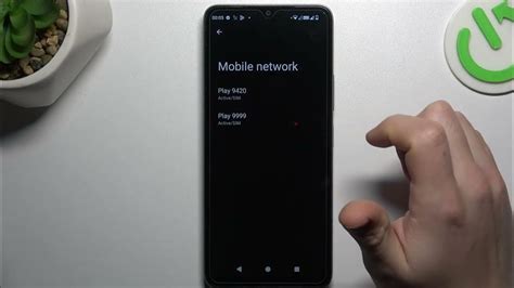 How To Check Data Usage On Redmi A3 Youtube