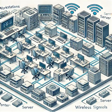 Servidores Y Almacenamiento La Base De Una Infraestructura Tecnológica