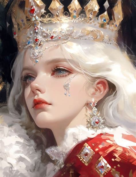 Virgin Queen System Prompt Rprp Ai Nsfw Ai Chat And Nsfw Ai Art