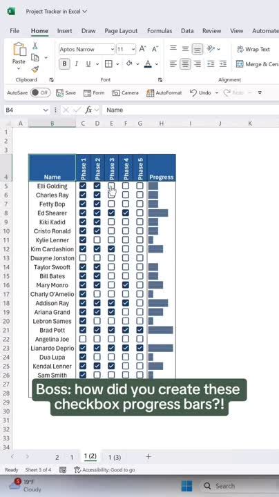 Emma Chieppor Excel Dictionary On Linkedin Excel Exceltips