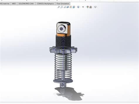 Fea Analysis And Cfd Using Abaqus Ansys And Comsol Upwork