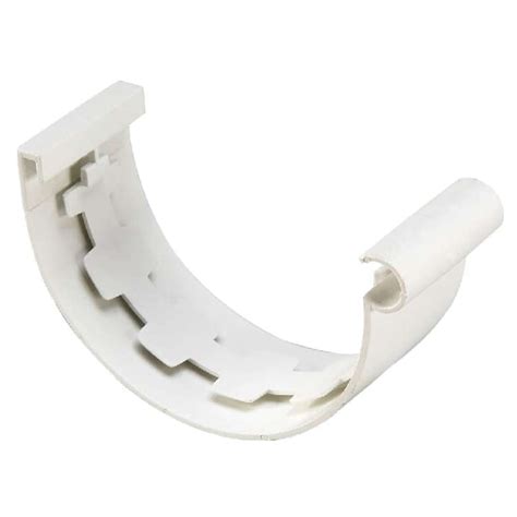 Era Pvc Gutter Coupling 110mm — Vinod Patel Home And Living