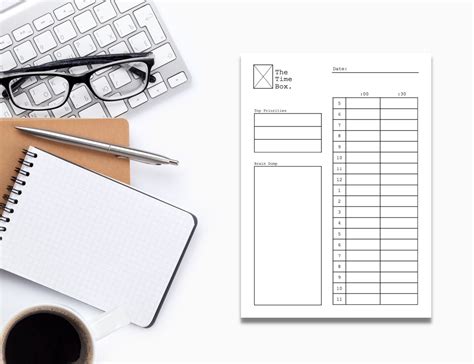 Elon Musks Time Blocking Method Time Blocking 30 Minute Etsy Canada