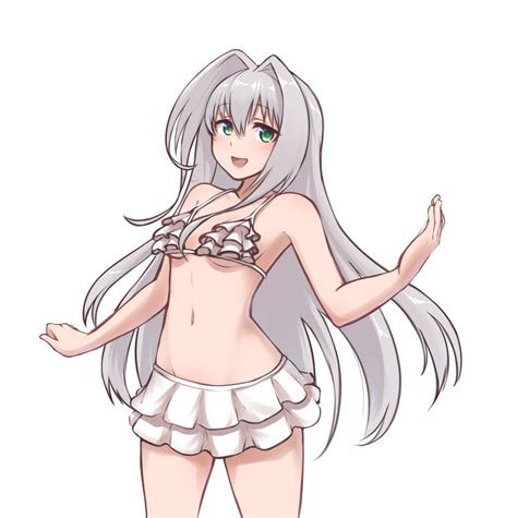 Emilia Hermit Hundred Drawn By Disco Brando Danbooru