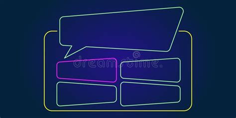 Trivia Question Quiz Contest Template Stock Illustrations 625 Trivia Question Quiz Contest