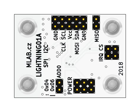 MLAB LIGHTNING01