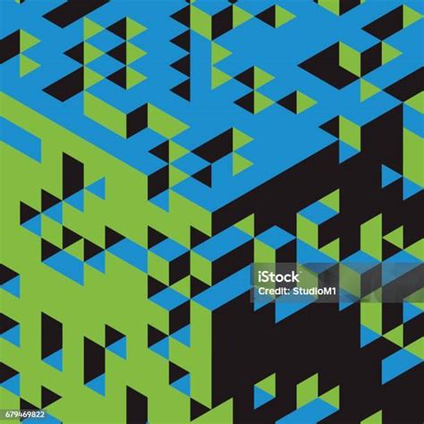 3d 블록 배경입니다 추상적인 벡터 일러스트입니다 기술 설계입니다 0명에 대한 스톡 벡터 아트 및 기타 이미지 0명 3차원 형태 건설 산업 Istock