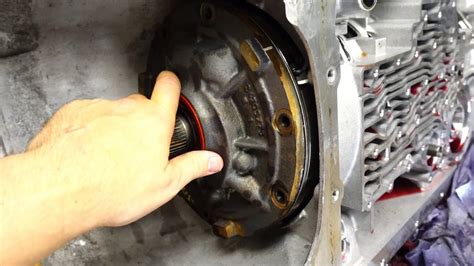 Rebuilding A L E Part YouTube