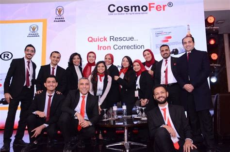 mohamed essam elnahass on linkedin cosmofer pharo transform today shape tommorow patientcare