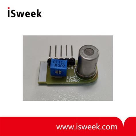 Pre Calibrated Module For Methane Gas Fsm G 11e Pre Calibrated Module For Methane Gas Fsm G 11e