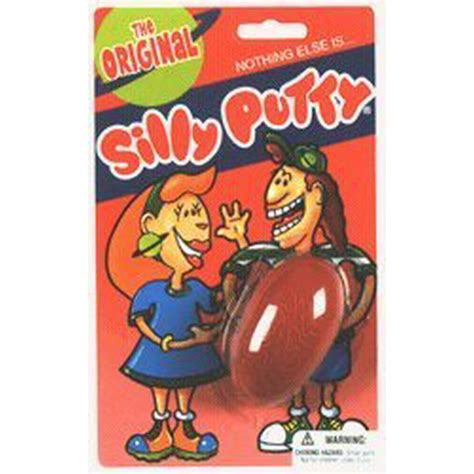 Crayola Original Silly Putty