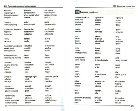 Как правильно произносить слова на английском по фото Помощник в