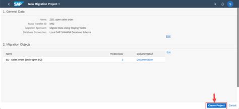 Full Guide And Answers For Using Migrate Your Data Sap Community