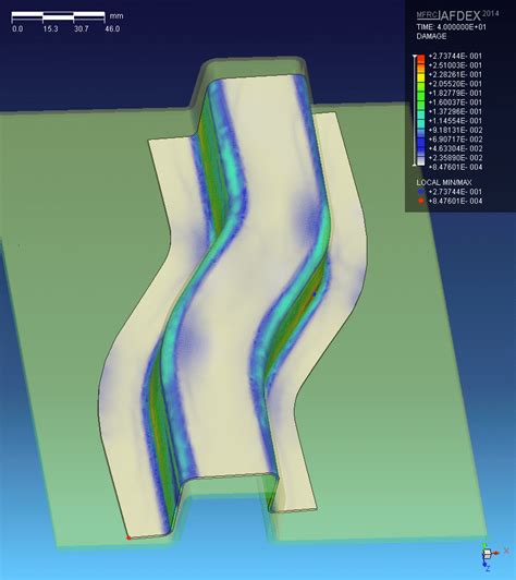 Sheet Metal Forming Afdex
