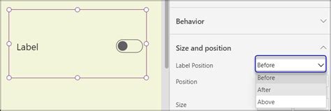 Power Apps Modern Toggle Control How To Use