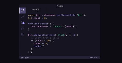 Pinata Theme By Pinata Vs Code Themes