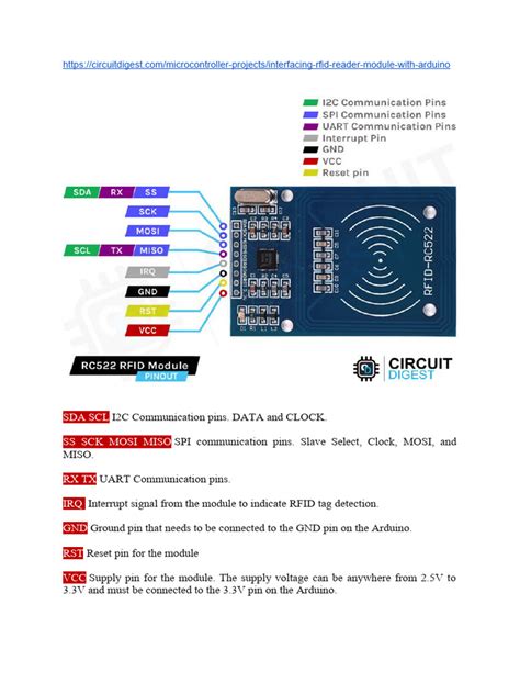 Rfid Detector Pdf