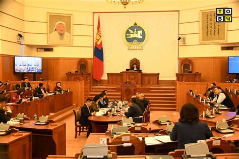 УИХ товлосон асуудлаа хойшлуулж хүүхдийн эрхийн асуудлыг хэлэлцлээ