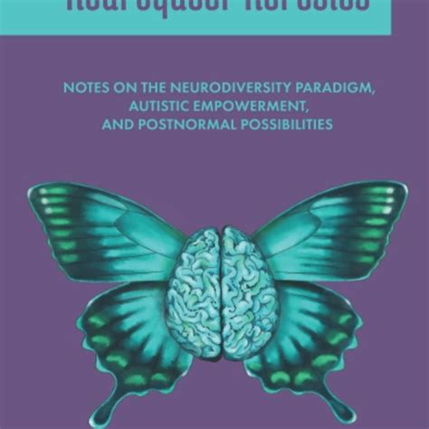 Stream Episode DOWNLOAD PDF Neuroqueer Heresies Notes On The Neurodiversity Paradigm