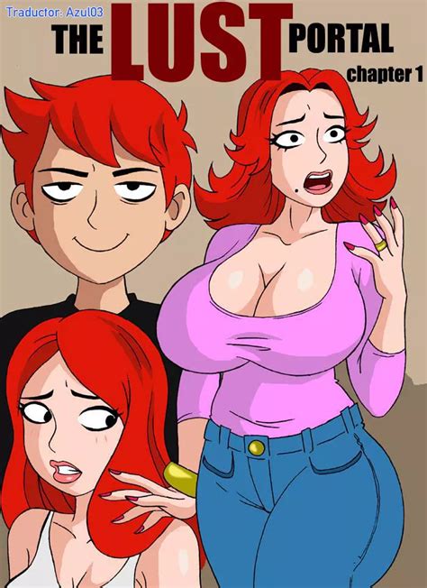 El Portal De La Lujuria 1 Chuluthat