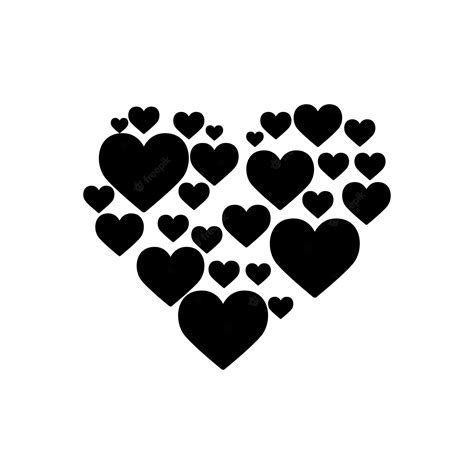 Premium Vector Love Vector Art