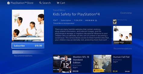 How To Set Up Parental Controls On Your PlayStation Digital Trends