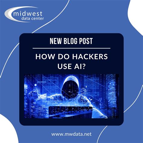 Midwest Data Center On Linkedin Cyberattack Ai Secureyourfort