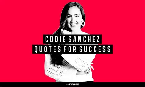Codie Sanchez From Investment Banker To Entrepreneurial Rockstar
