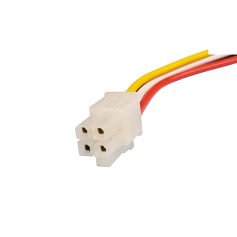 مشخصات، قیمت و خرید سوکت 4 پین ماینر ایران ماین