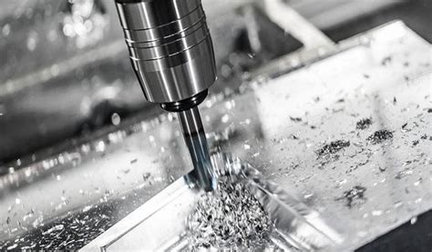 How To Control Cnc Milling Accuracy Be