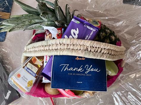 Ahmed Zain On Linkedin Apache Employeerewards Endofyeargiving