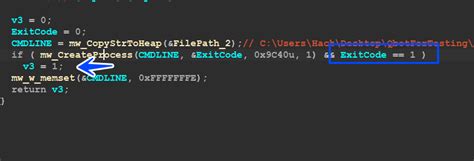 Qbot A Deep Dive Into The Banking Trojan Farghly Mal Qbot A Deep Dive Into The Banking Trojan Farghly Mal