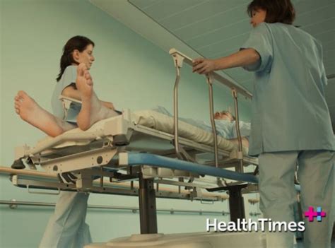 Code Grey Emergency Restraint And Sedation Of Potentially Violent