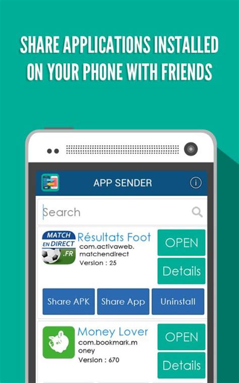 App Sender Bluetooth Apk For Android Download