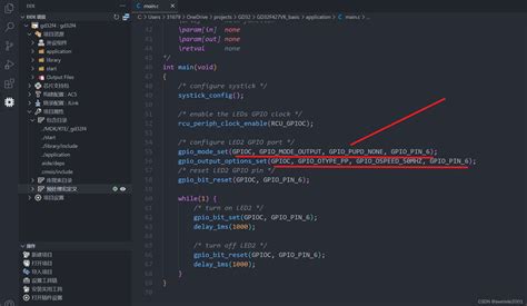使用vscode导入keil工程，开发mcu项目vscode Keil Csdn博客