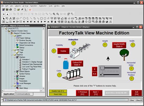 Factorytalk View Studio Manual Pdf Asiaupload