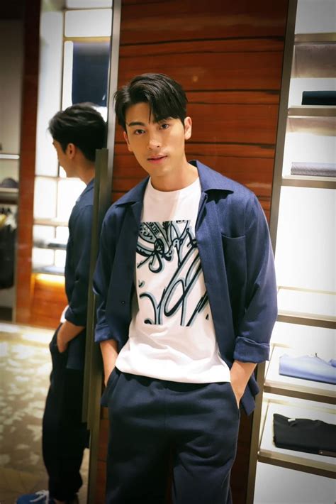 Сюй Кай Hsu Kai 徐愷 徐恺 Кай Мужчины Актер