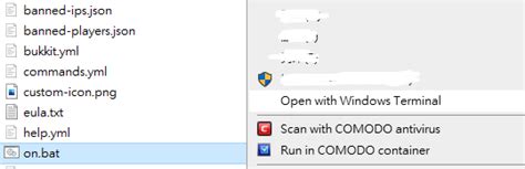 GitHub Kouke0638 Open With Windows Terminal This Is A Simple Tool To Add Options To Batch