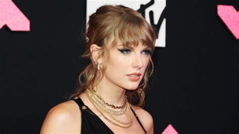 Difunden Imágenes Explícitas De Taylor Swift Generadas Por Inteligencia