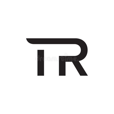 Tr Logo Stock Illustrations 937 Tr Logo Stock Illustrations Vectors And Clipart Dreamstime