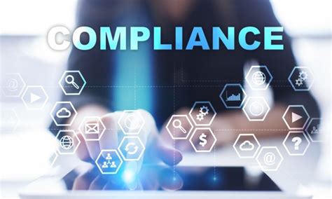 Role Of Ai In Streamlining Regulatory Compliance First Colony Attorney