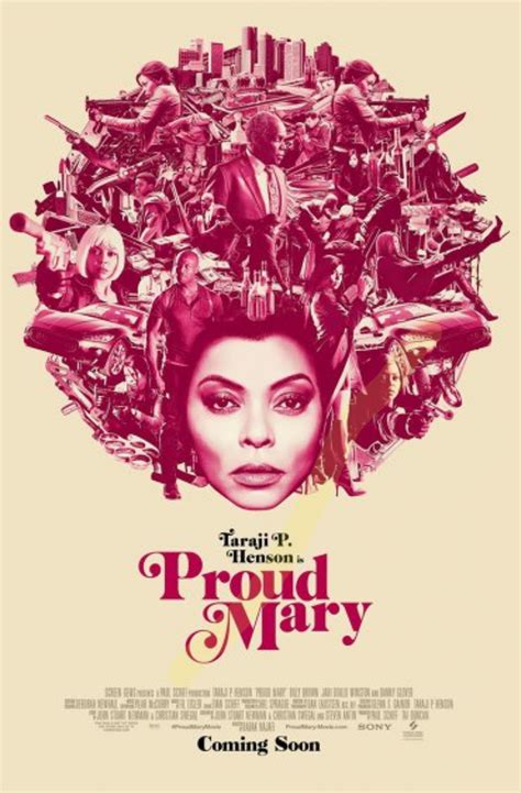 해연갤 넷플릭스 기미상궁] 프라우드 메리