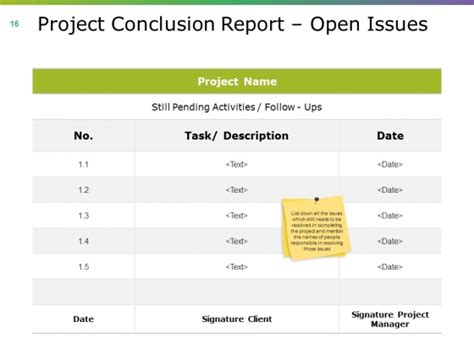 Project Closing Procedure Ppt PowerPoint Presentation Complete Deck With Slides PowerPoint